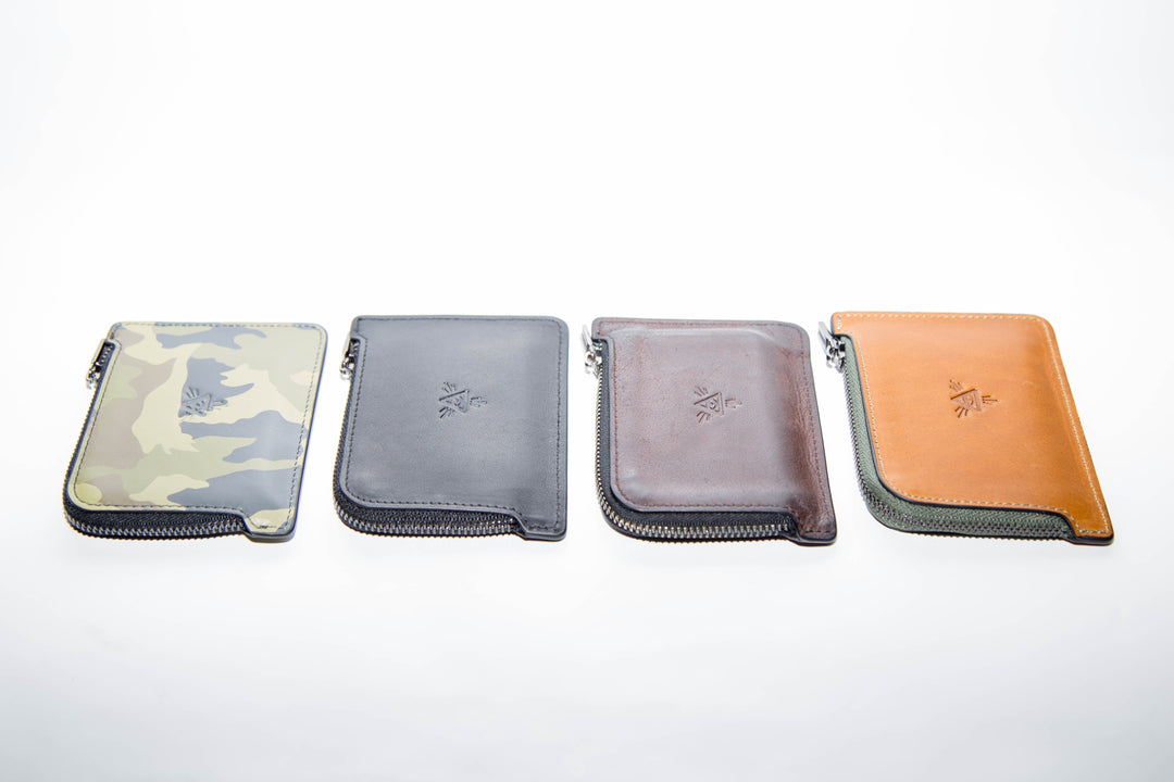 The UNDIVIDED Wallet